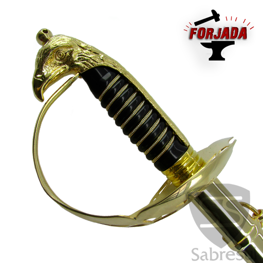 ESPADA CORONEL BOMBEIRO MILITAR / BOMBEIRO MILITAR (CORONEL) / Produtos ...
